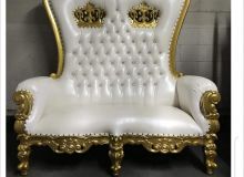 Table & Chair Rentals